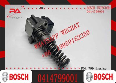 Chine Injecteur de carburant 0414799005 à vendre