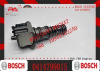 China Pump Plunger 0414799030 0414799015 for Bosch Injector OEM 0986445102 for sale