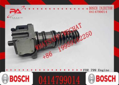 Chine Pompes d'injection pour injecteurs de carburant 0414799008 à vendre
