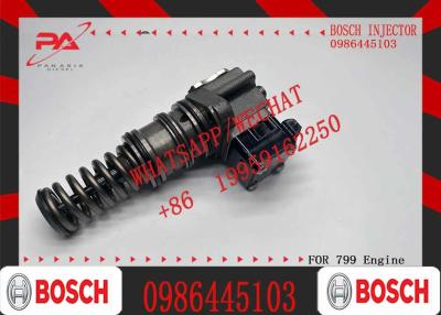 Chine L'injecteur de carburant 0414799008 0414799014 0986445103 A0280746902 A0280749102 à vendre