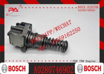 Chine L'injecteur de carburant 0414799008 0414799014 0986445103 A0280746902 A0280749102 à vendre