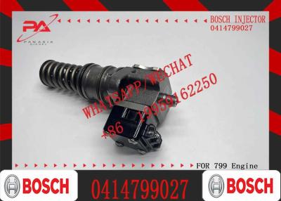 Chine Pompes d'injection de carburant 0414799027 à vendre