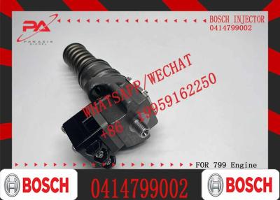Chine Injecteur de combustible 0414799027 0986445003 0414799002 0414799017 0414799032 à vendre