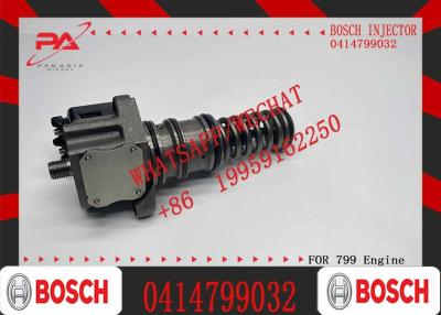 Chine Injecteur de combustible 0414799027 0986445003 0414799002 0414799017 0414799032 à vendre