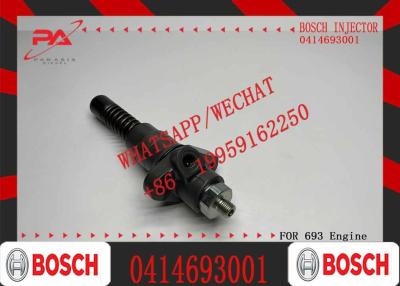 Chine 0414693001 injecteur de carburant diesel à vendre