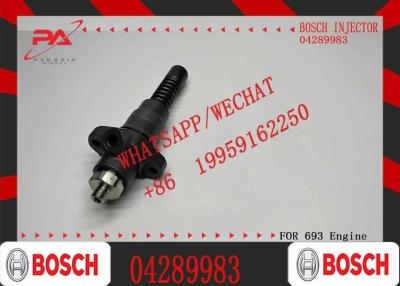 Chine Injecteur de carburant 0414693003 0414693005 04289983 02113694 7485001664 à vendre