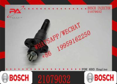 Chine Injecteur de carburant 0414693005 04289983 02113694 7485001664 21079032 à vendre