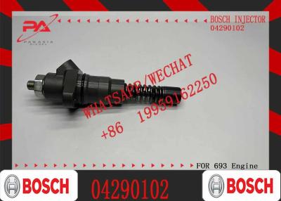 Chine Injecteur de carburant 0414693004 0414693006 04290102 02113696 7421005584 à vendre
