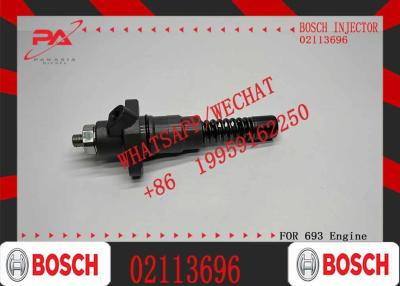 Chine Pompes à injection de carburant 0414693006 02113696 à vendre