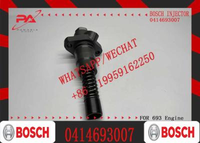 Chine Pompes à injection de carburant 0414693007 04289983 02113694 7485001664 21079032 à vendre