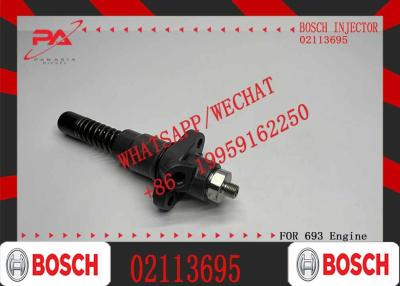 Chine Pompes à injection de carburant 0414693007 04289983 02113694 7485001664 21079032 à vendre