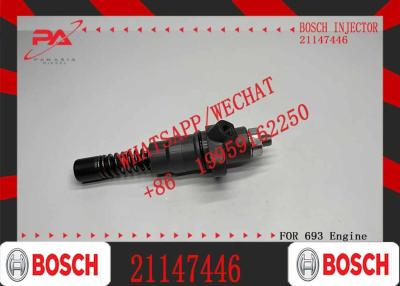Chine Pompes à injection 02113695 21147446 0414693007 Carburant à vendre