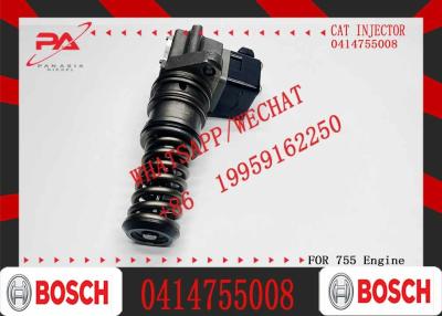 Chine Pompes à carburant pour unités communes 0414755008 à vendre