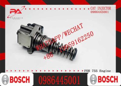 Chine Pompes à carburant 0414755003 0414755002 0986445001 5010284908 313GC5227M à vendre