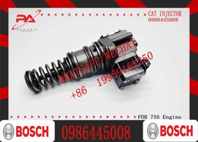 Chine Injecteur de combustible 0414755004 0986445005 0414755006 0414755007 0986445008 à vendre