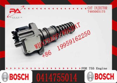 Chine Injecteur de carburant 0414755014 0986445011 313GC5233MX 04262056 0414755117 à vendre