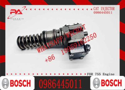 Chine Pompes à unité de carburant 0986445011 0414755015 0414755014 0986445012 313GC5233MX à vendre