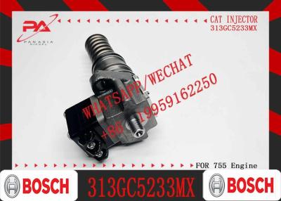 Chine Injecteur de carburant 0414755014 0986445011 313GC5233MX 04262056 0414755117 à vendre