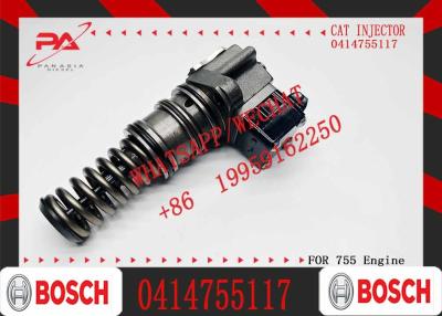 Chine Unité d'injection de carburant pompe 0414755117 0414755017 9074627 à vendre