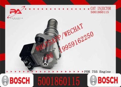 Chine Injecteur de carburant 313GC5233MX 04262056 0414755117 0986445013 5001860115 à vendre