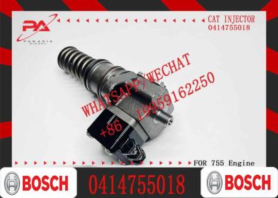 Chine Injecteur de carburant 0414755018 10116257 041475503 313GC5222M 313GC5227M à vendre