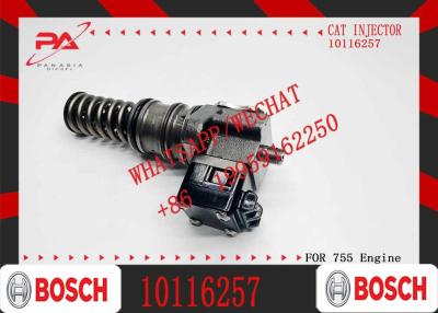 Chine Injecteur de carburant 0414755018 10116257 041475503 313GC5222M 313GC5227M à vendre