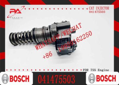 Chine Injecteur de carburant 0414755018 10116257 041475503 313GC5222M 313GC5227M à vendre