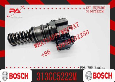 Chine Injecteur de carburant 10116257 041475503 313GC5222M à vendre