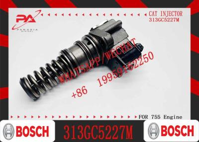Chine Injecteur de carburant 313GC5222M 313GC5227M 0414755005 1379110 1392052 à vendre