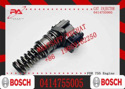 Chine Pompes à injecteur 0414755004 0414755005 1379110 à vendre