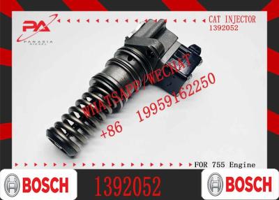 Chine Injecteur de carburant 0414755005 1379110 1392052 313GC5230MX 7485003175 à vendre