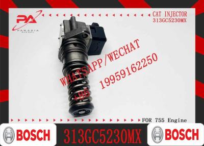 Chine Pompes à injecteur 0414755006 313GC5230M 313GC5230MX à vendre