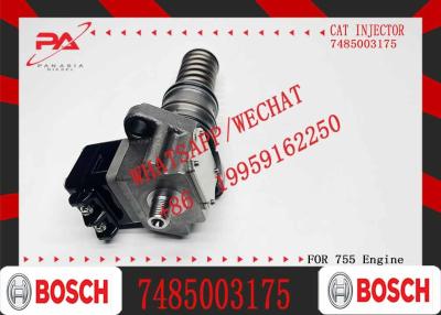 Chine 0414755006 0414755007 7485003175 Pompe à injection de carburant diesel à vendre