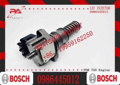 Chine Injecteur de carburant 0986445012 0414755016 0414755017 9074627 1435558 à vendre