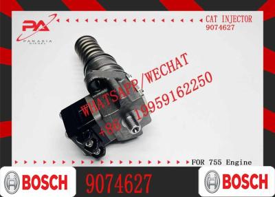 Chine Injecteur de carburant 0414755016 0414755017 9074627 1435558 041475508 à vendre