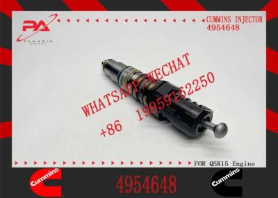 China Diesel Unit Injector 1499257 4954648 579251 4903451 1764364 For SCANIA DT12.11L02 truck HPI Engine for sale