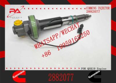 China 2882077 Genuine cummins QSK part Injector Repair Kit 2882077 injector repair kit cummins 2882077 for sale