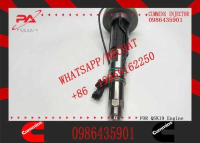 China 0986435902 Y431K05393 0986435905 2882078 4964170 2867148 4955527 Brandstofinspuitmachine voor compatibele motor QSK19 QSK38 QSK50 Q Te koop