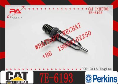 Chine Injecteur de carburant 7E-6193 0R-8461 à vendre