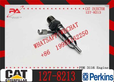 Chine Injecteur de carburant diesel 127-8222 127-8205 à vendre
