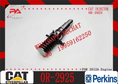 Chine Cat 3500 Diesel Injecteur de carburant pour rail commun Gp-carburant 4p-9077 4p9077 0R2925 0R-2925 Pour moteur Caterpillar Cat 3512 3516 à vendre