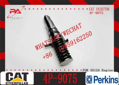 Chine Injecteur de carburant pour moteur à carburant à vendre