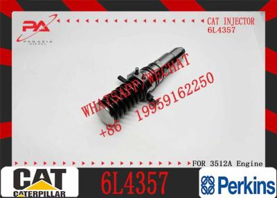 Chine Injecteur de carburant 9Y3773 6L4357 6L4360 111-3718 à vendre