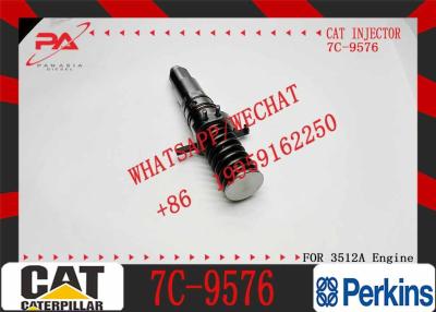 Chine Injecteur de carburant 7C-9576 7E-6048 7C-2239 à vendre