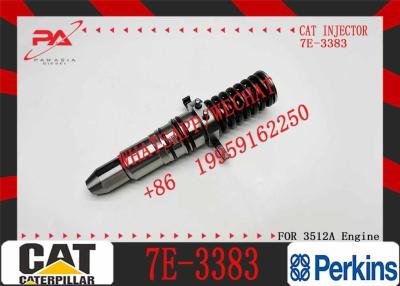 Chine 7C0345 9Y1785 injecteurs de carburant 7E-3383 7C-9576 pour les injecteurs à rail commun de Caterpillar 7C-0345 9Y-1785 7E3383 7C9576 à vendre