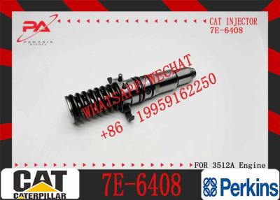 Chine Injecteur de carburant 111-3718 224-9090 à vendre