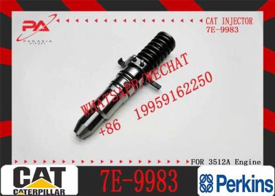 Chine Injecteur de carburant 7C-0345 7C-4175 OR-3051 7E-9983 pour moteur à carburant 3508C 3516 3512 3508 à vendre