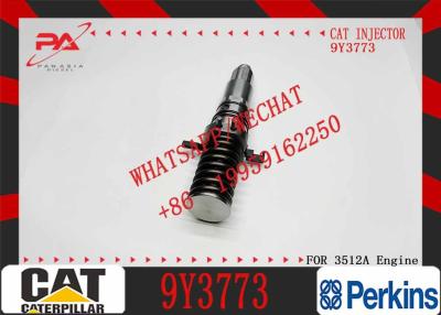 Chine Assemblée 4P9075 4P9076 7E6408 4P9077 9Y3773 7C4148 6L4357 6L4355 6L4360 de l'injecteur de carburant 3512 E3512 à vendre