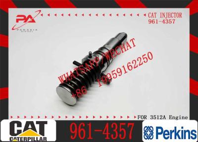 Chine Injecteur de carburant 7C-4184 10R3053 9Y-0052 à vendre