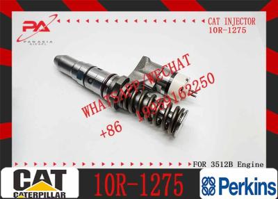 Chine Injecteur de carburant 10R-1280 10R-1279 10R-1275 10R-1290 Pour moteur 3512B E3512B à vendre